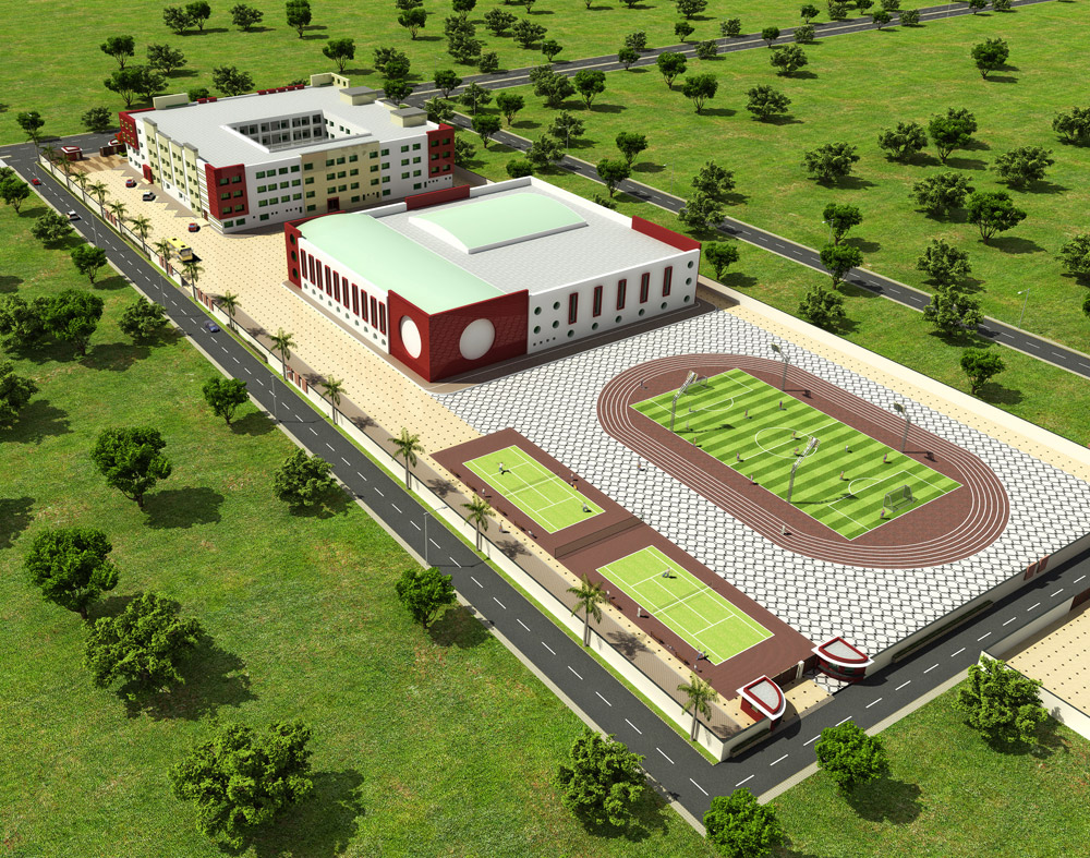 EDUCATIONAL | Idearch